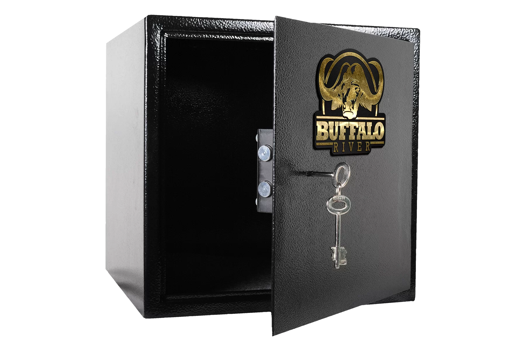 Buffalo River Handgun Safe Large Heavy – safes4guns.co.za